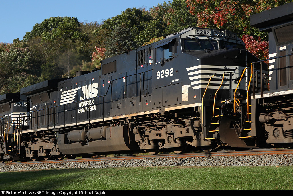 NS 9292